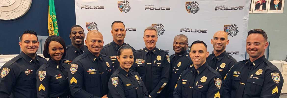 Miami Beach Police Officers FOP Lodge 8 - Donate Now!